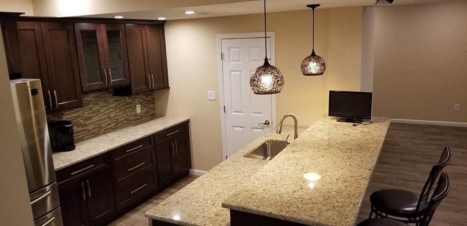 Award Winning Residential and Commercial Contractors | Bucks