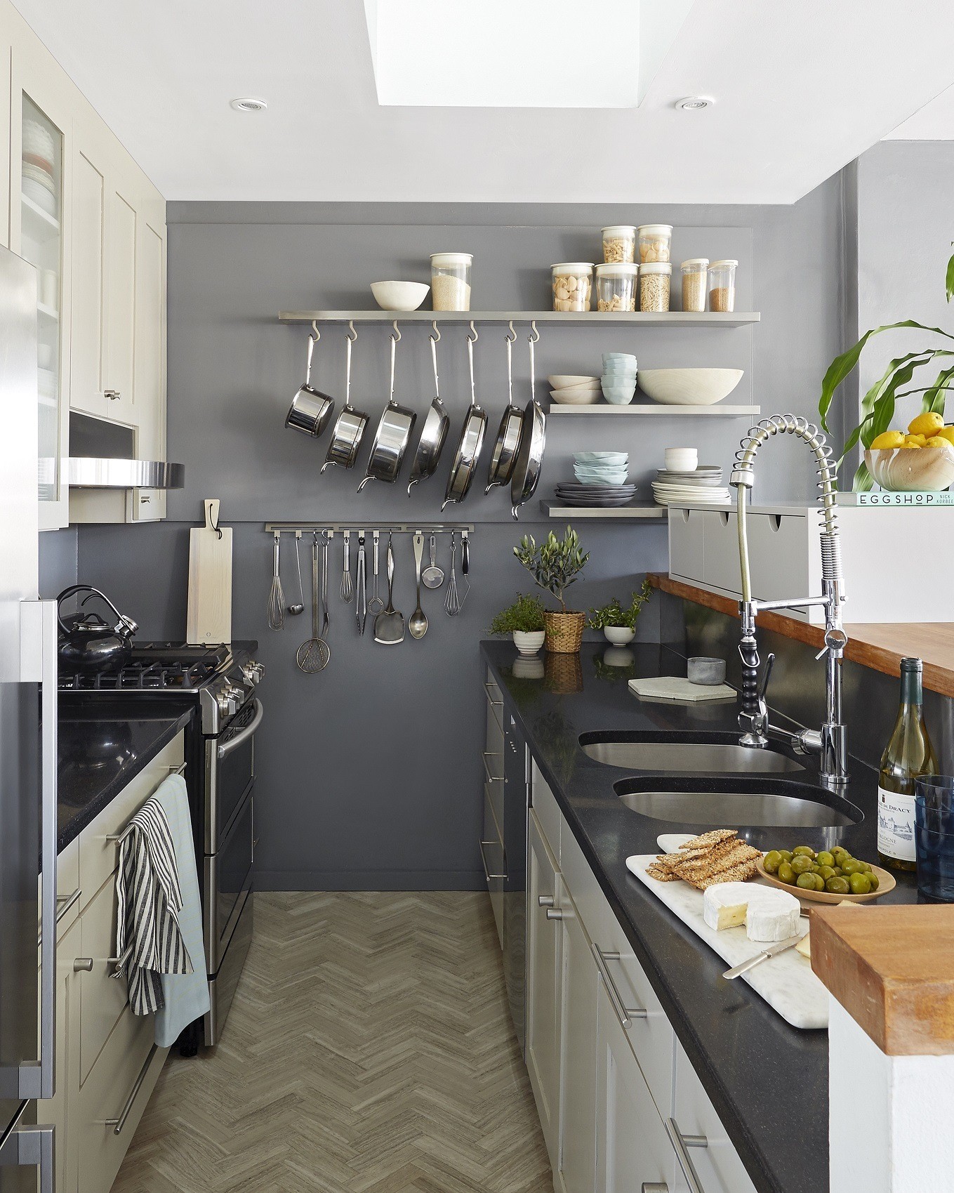 Small Kitchen Remodel Ideas MAW Construction INC 