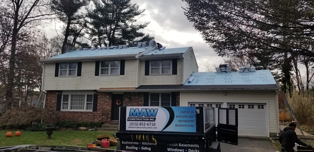 How to Know Whether to Repair, Patch, or Replace Your Roof