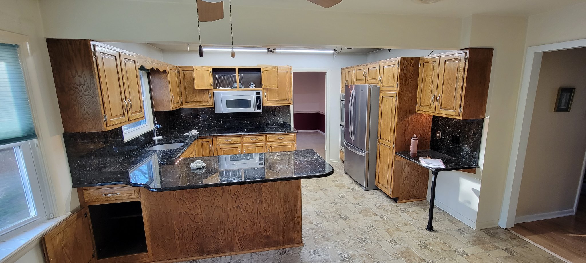 Stunning Kitchen Remodeling | Serving Newtown, PA | MAW Construction