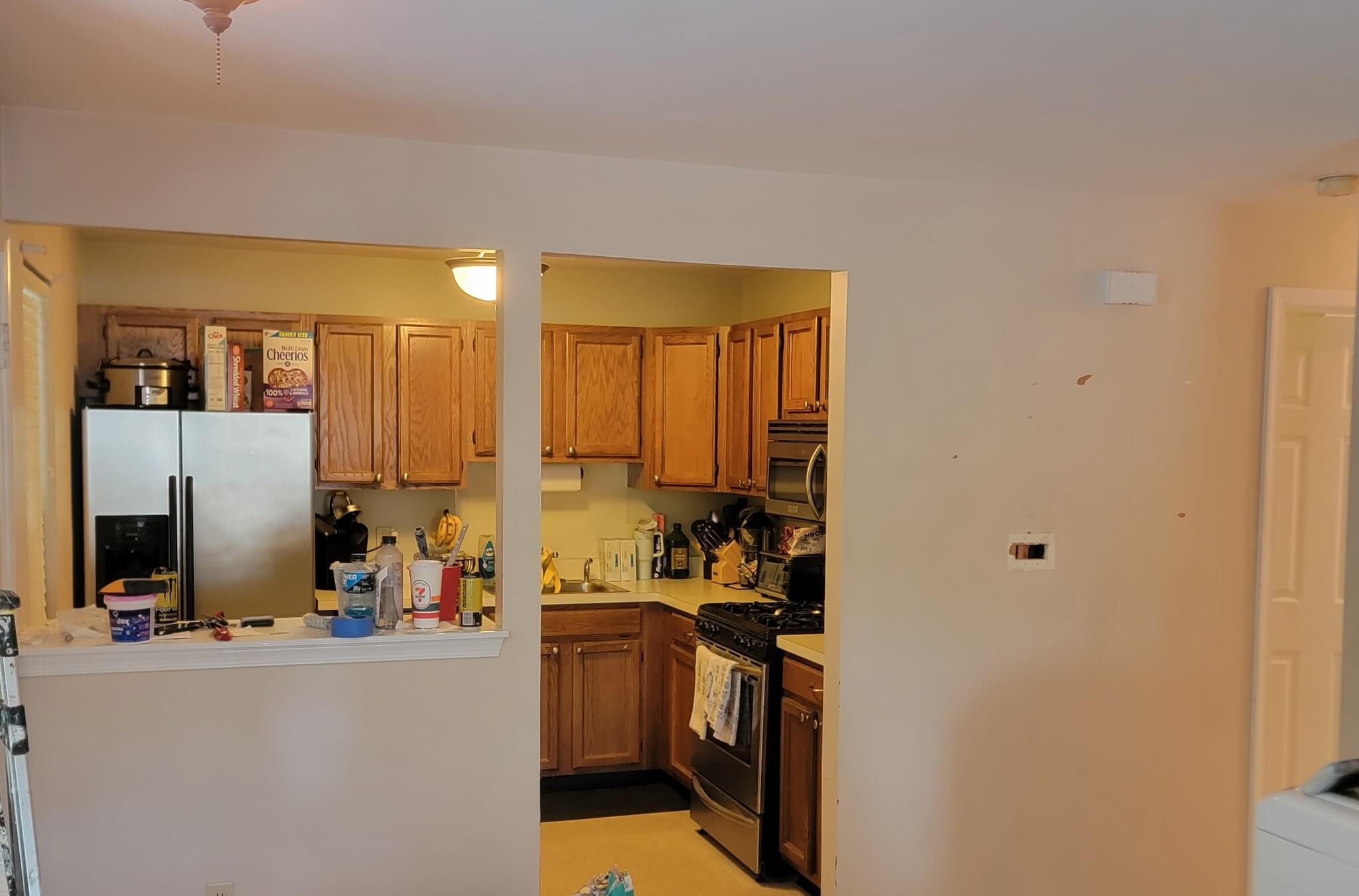 Kitchen Remodeling and Design Services | MAW Construction